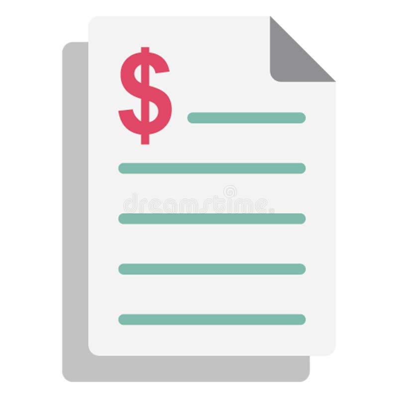 Bill Stock Illustrations – 98,846 Bill Stock Illustrations, Vectors ...