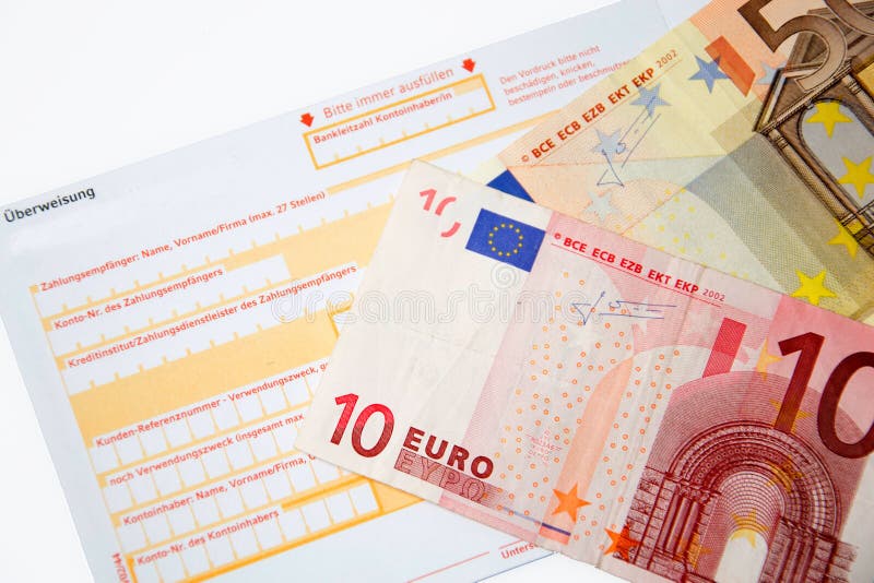 Bank transfer stock image. Image of cash, accounting - 39898131