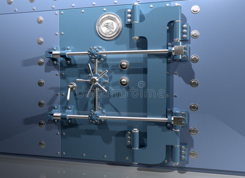 Nuclear explosion stock illustration. Illustration of explosion - 15423568