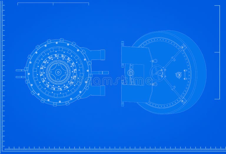 Vault Drawing Stock Illustrations – 1,024 Vault Drawing Stock ...