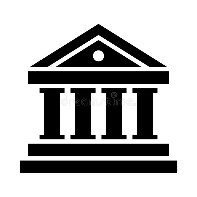 Pillars Concept Building Stock Illustrations – 1,789 Pillars Concept ...