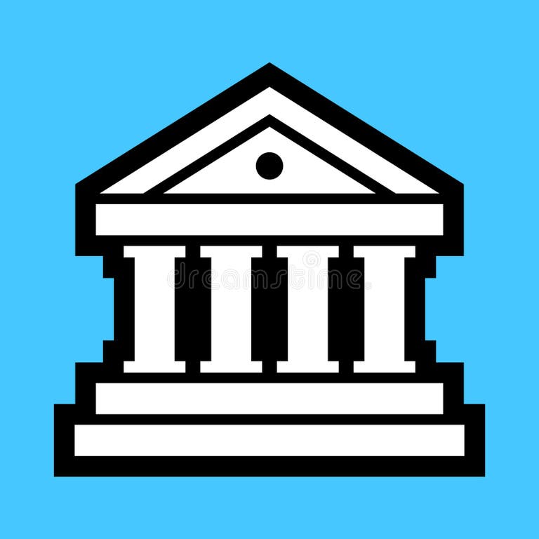 Simple Pillars Stock Illustrations – 5,017 Simple Pillars Stock ...