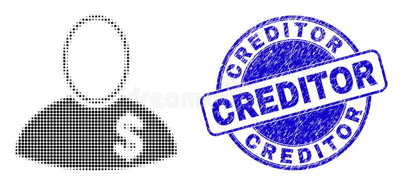 Creditor Title Stock Illustrations – 21 Creditor Title Stock ...