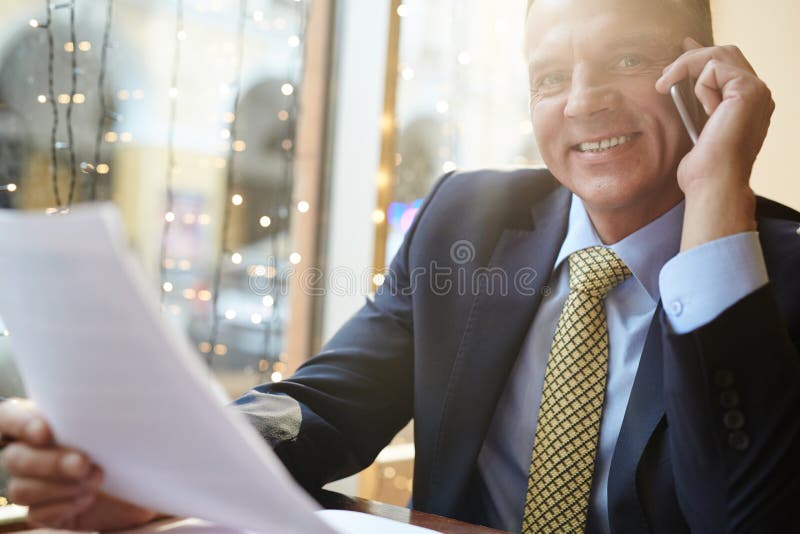Banker at work stock image. Image of technology, banker - 85342917