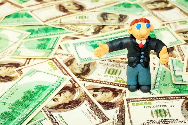 Banking Picture. Image: 18693732