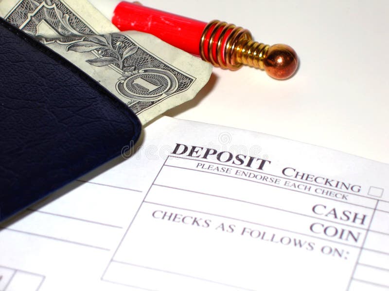 Auditor - Taking Notes stock photo. Image of folder, audit - 741738