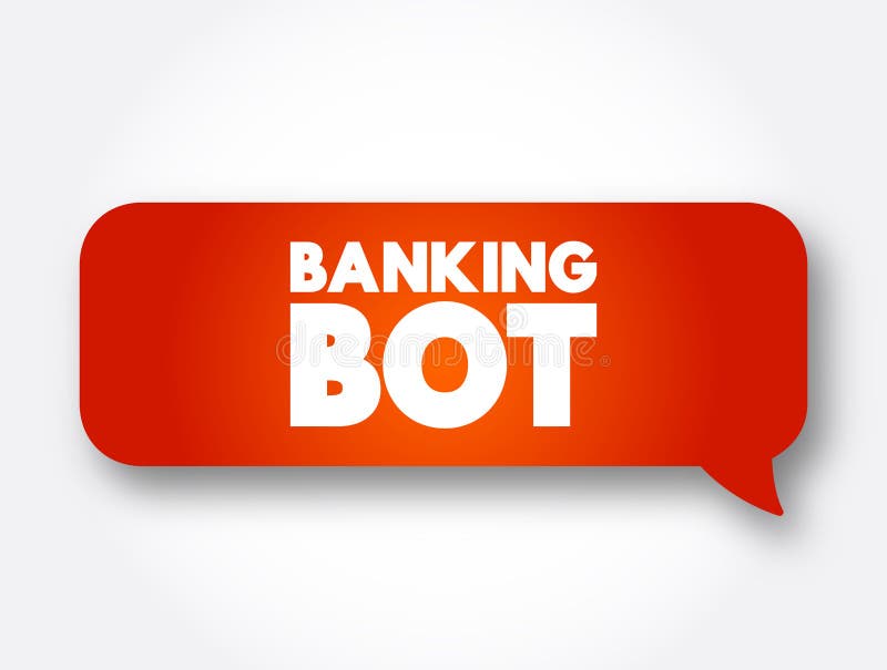 Banking Bot Stock Illustrations – 154 Banking Bot Stock Illustrations ...
