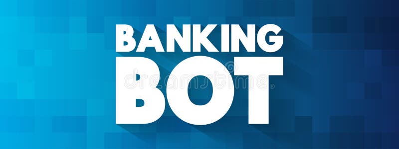 Bot Trade Stock Illustrations – 368 Bot Trade Stock Illustrations ...