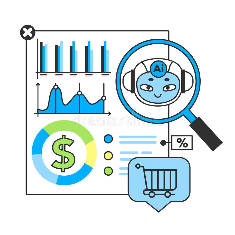 Banking Industry Automatization with Artificial Intelligence. Fintech ...