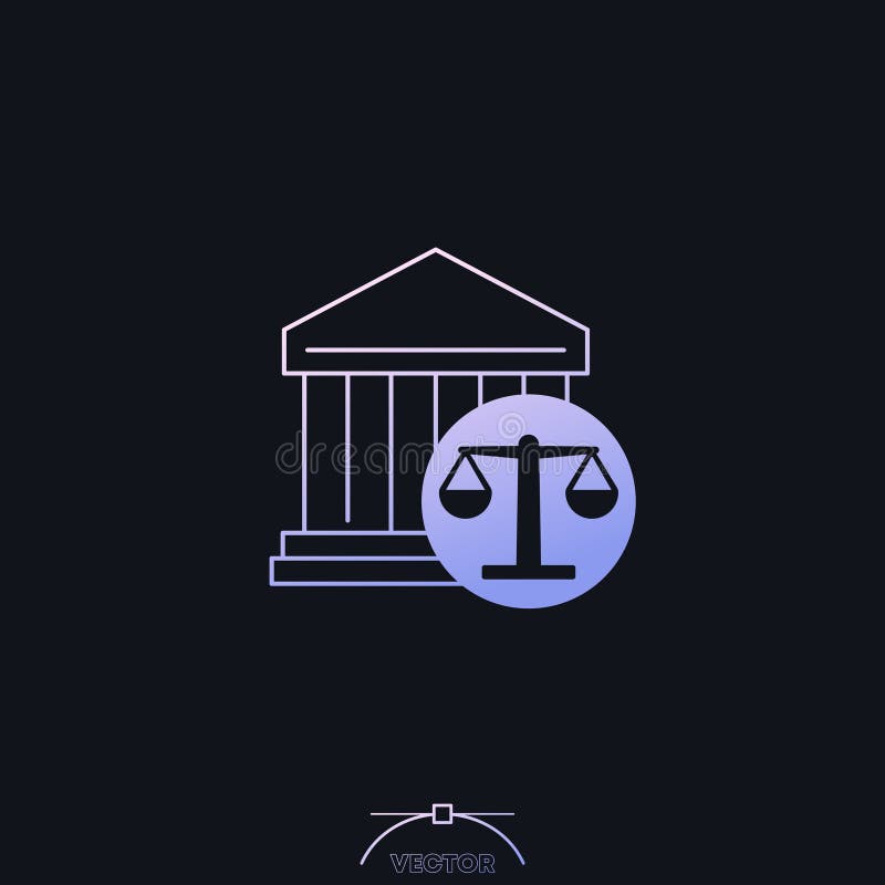 Legislation Icon Stock Illustrations – 15,846 Legislation Icon Stock ...