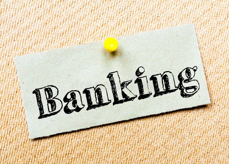 Banking Message stock photo. Image of communication, people - 51263520