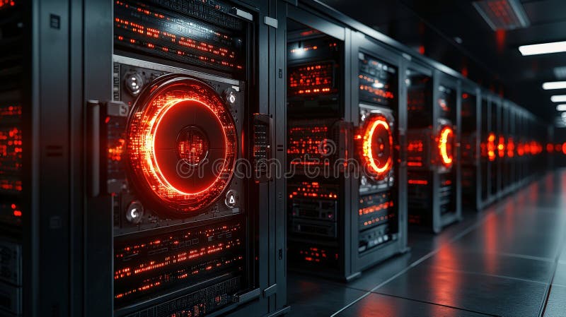 Banking Networks Breached by Hackers a High-tech Heist in Data Centers ...