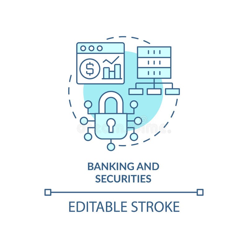 Securities Pictogram Stock Illustrations – 193 Securities Pictogram ...