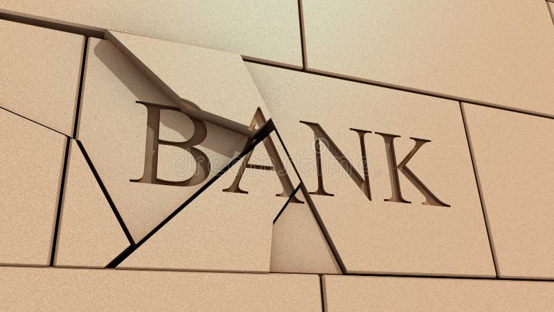 SYSTEM FAILURE Error Message Flashing on Screen Animation. Computer ...