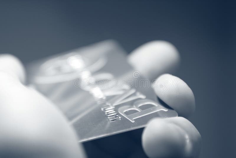 Bankpas stock afbeelding. Image of zaken, machine, terugtrekking - 250623