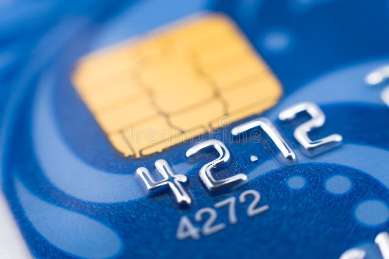De lezer van de bankkaart stock afbeelding. Image of internet - 1969337