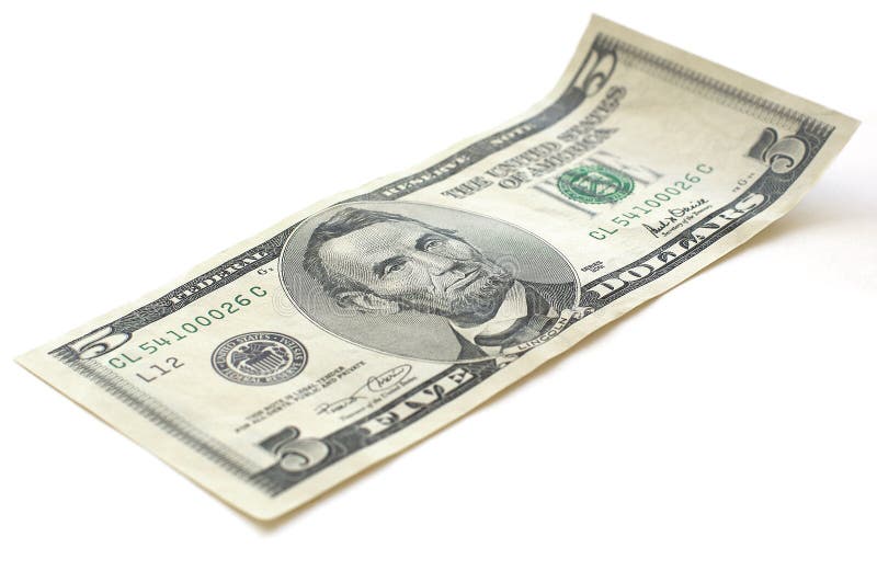 Banknote stock image. Image of payment, dollar, banknote - 14027447