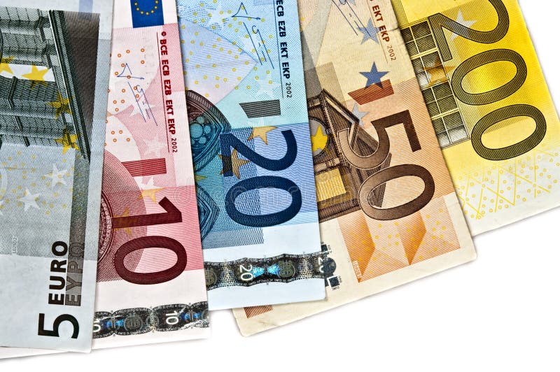 Banknotes stock image. Image of economy, cash, finance - 18422225