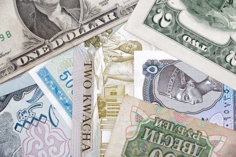 Banknotes photo stock. Image du remarque, course, facture - 52532084