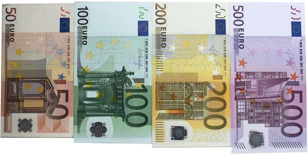 Banknotes photo stock. Image du salaires, côté, nominal - 58190078