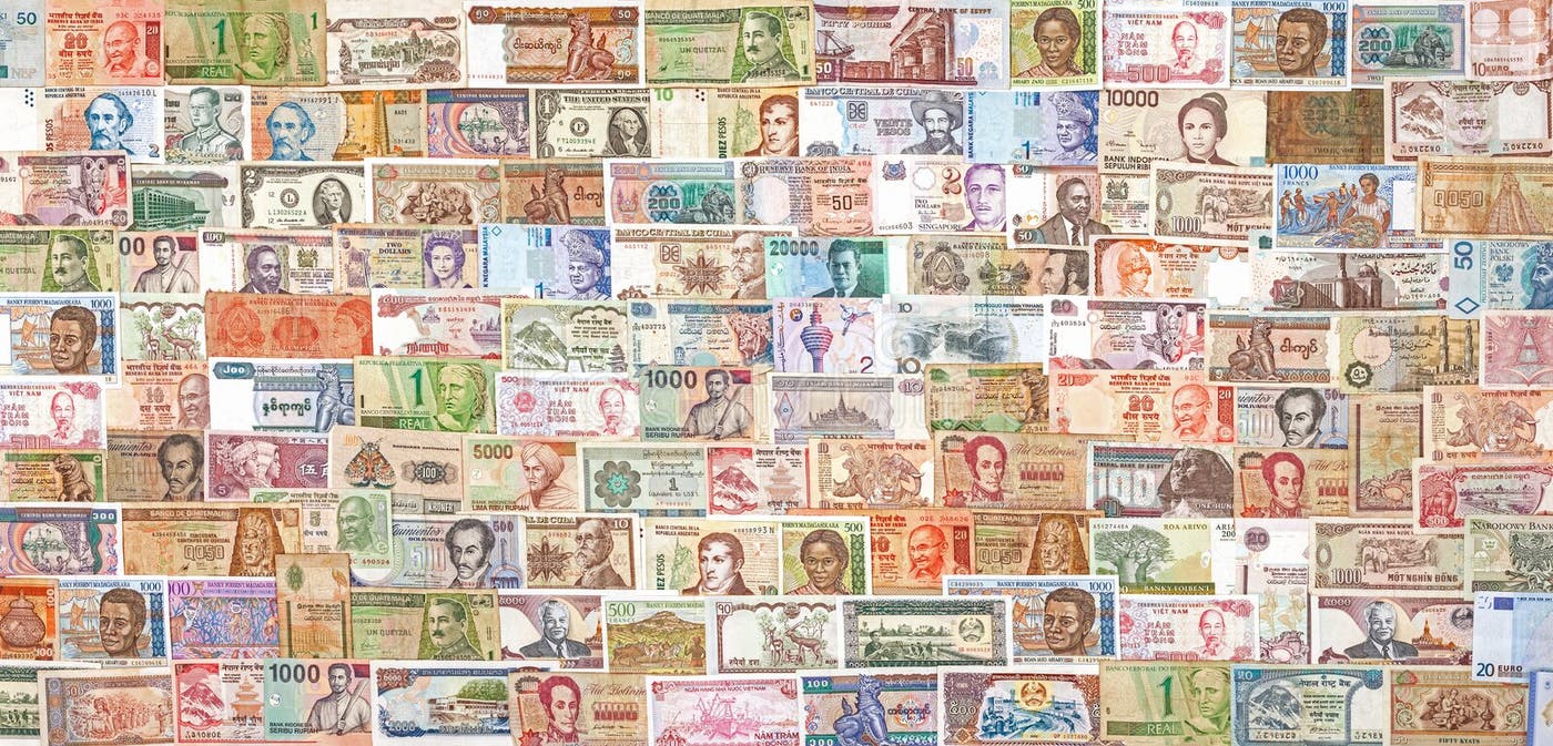 566 Money All Over World Stock Photos - Free & Royalty-Free Stock ...