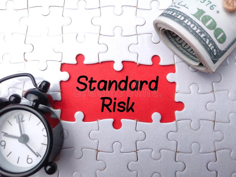 116 Risk Assessment Clock Stock Photos - Free & Royalty-Free Stock ...