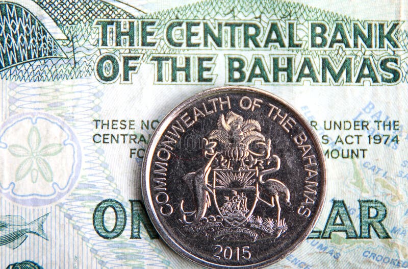 Banknotes and coins. stock photo. Image of spending, bank - 93769678