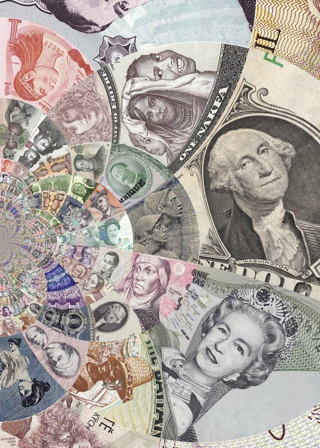 Banknotes stock photo. Image of banknote, background - 33905488