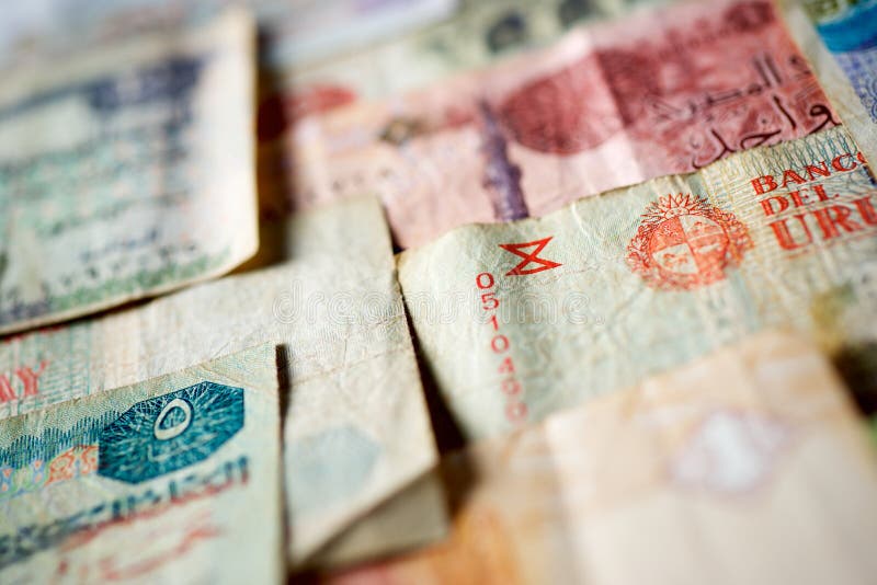 256 Exotic Banknotes Stock Photos - Free & Royalty-Free Stock Photos ...