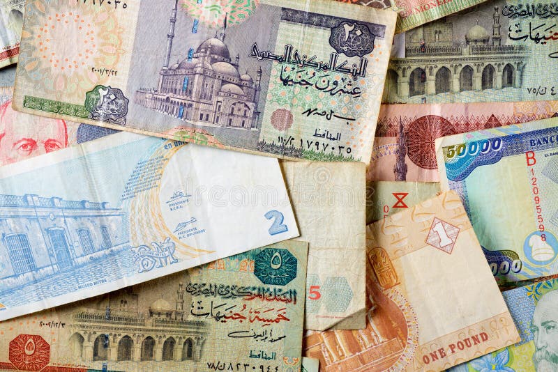 Banknotes of Countries of the World Stock Photo - Image of banknotes ...