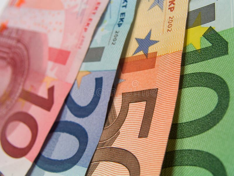 Money stock image. Image of debt, investment, detail, retail - 4762231