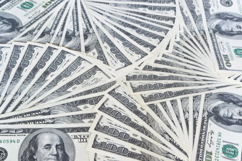 Banknotes stock photo. Image of closeup, money, currency - 29856148