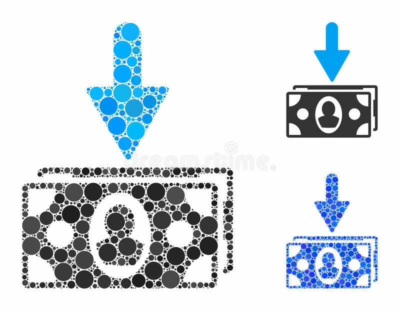 Income Circles Stock Illustrations – 646 Income Circles Stock ...