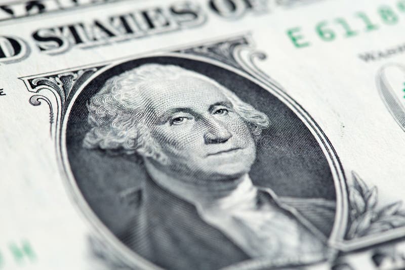 Banknotes stock photo. Image of credit, paper, bank - 111321156