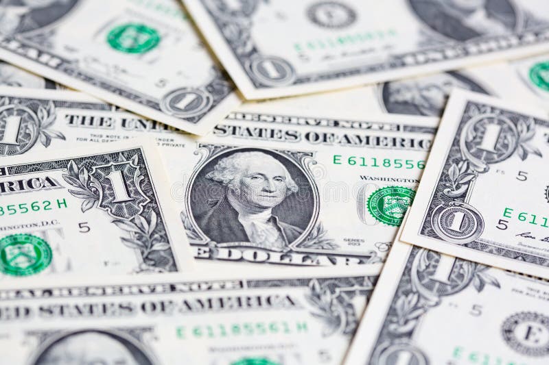 Banknotes stock image. Image of finance, exchange, trade - 279275515