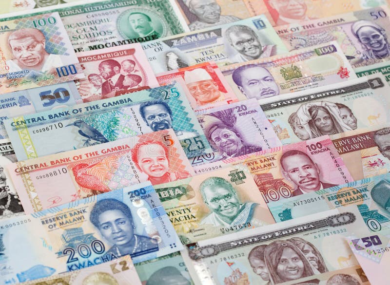 Banknotes stock photo. Image of commerce, bill, investment - 108630688