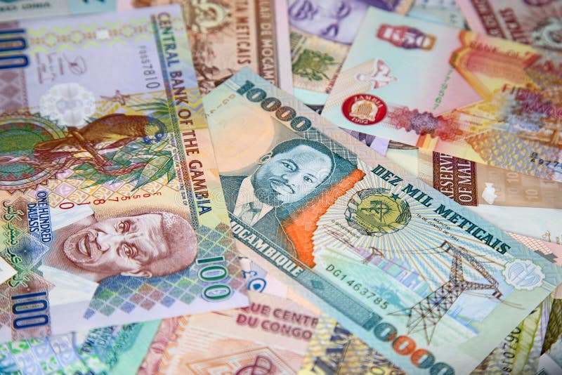 Banknotes editorial photo. Image of rich, market, sterling - 171960136