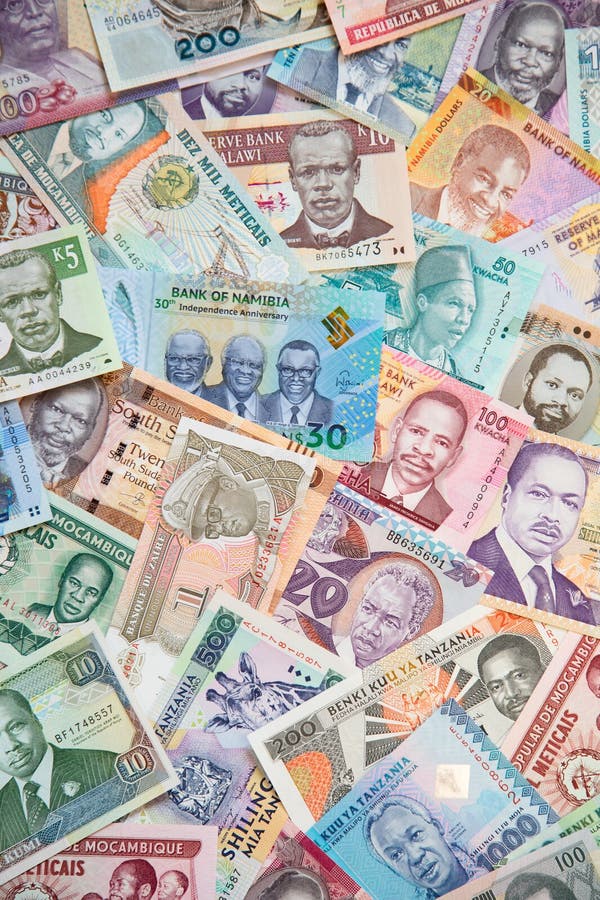 Banknotes stock image. Image of international, paper - 279275433