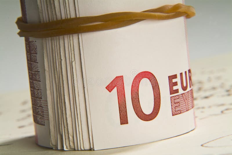 Bankroll stock photo. Image of banking, money, bill, note - 19757274