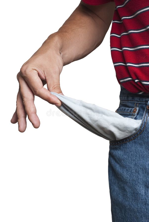 Bankrupt stock photo. Image of shot, poverty, background - 15251620