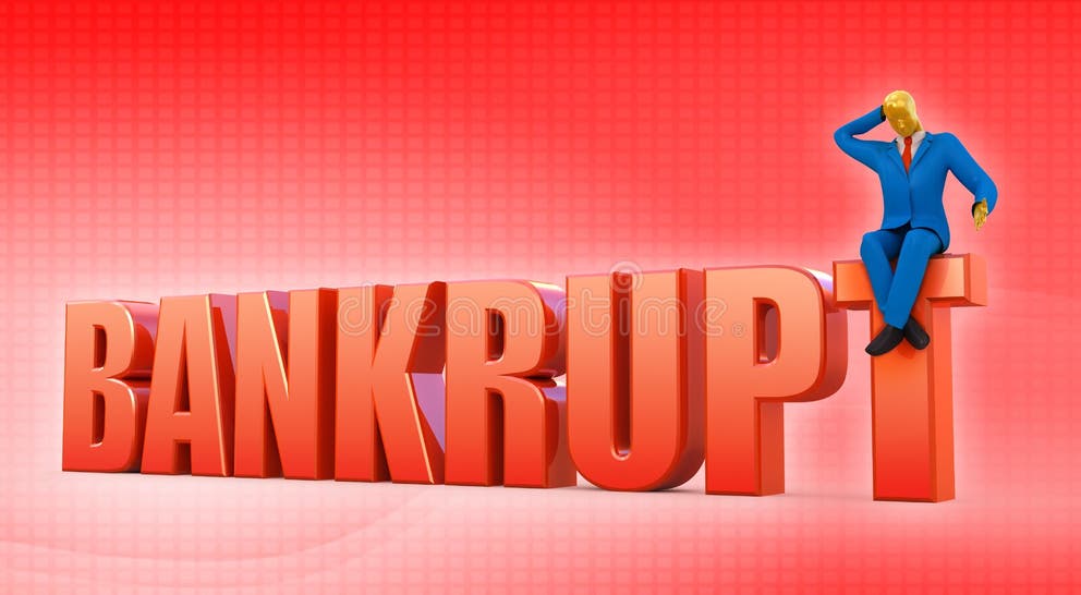 Bankrupt Stock Illustrations – 25,405 Bankrupt Stock Illustrations ...