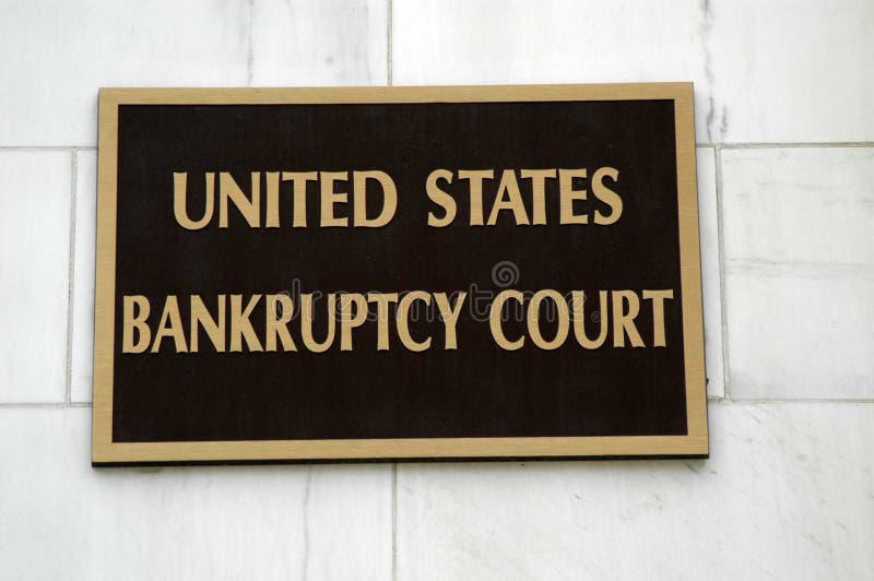 Bankrupt stock image. Image of building, insolvent, courthouse - 3245523