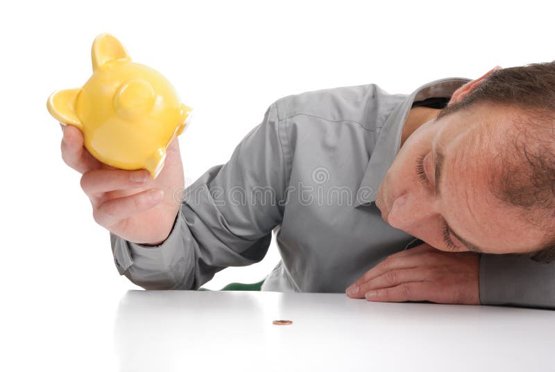 Bankrupt stock image. Image of crash, finance, failure - 8037579