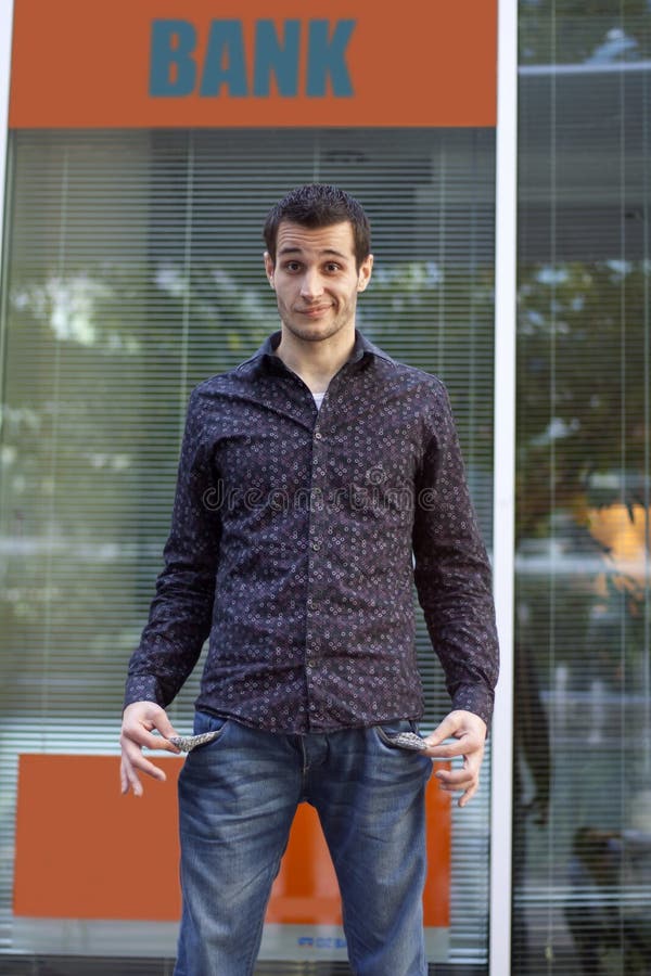 Bankrupt and insolvent stock image. Image of bankrut - 21420989