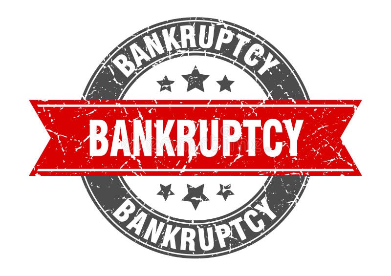 Bankruptcy Stamp Stock Illustrations – 1,728 Bankruptcy Stamp Stock ...