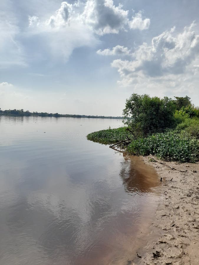 Indragiri River Stock Photos - Free & Royalty-Free Stock Photos from ...