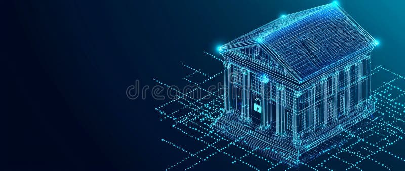 Banks are Protected with State-of-the-art Security Measures when it ...