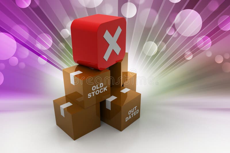 Reject Goods Stock Illustrations – 167 Reject Goods Stock Illustrations ...