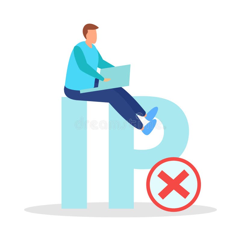 Banned Messages Stock Illustrations – 35 Banned Messages Stock ...