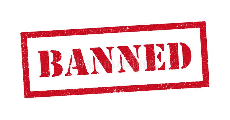Banned Word Stock Illustrations – 394 Banned Word Stock Illustrations ...